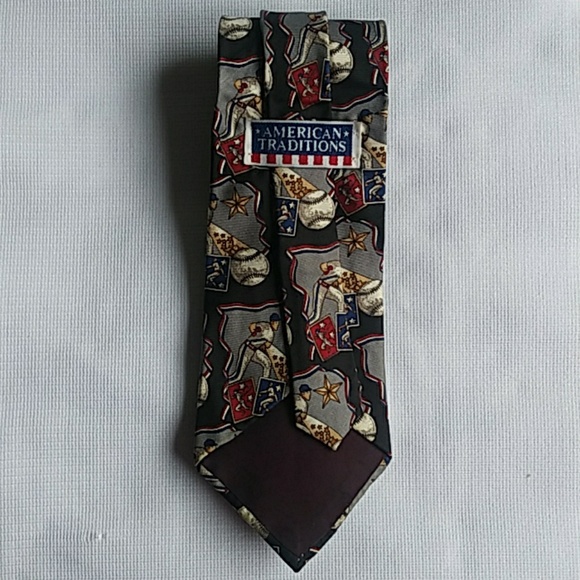 American Traditions | Accessories | Vintage American Traditions ...